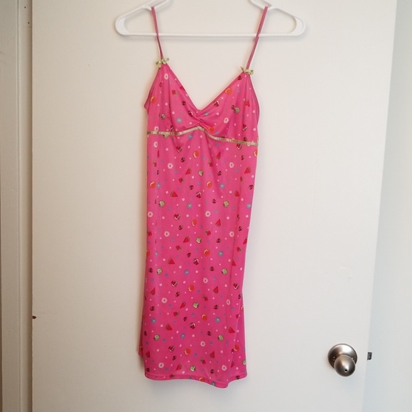 No Boundaries | Intimates & Sleepwear | No Boundaries Nightie | Poshmark